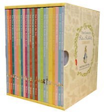 Peter Rabbit Collection - 23 books in holder (RRP £114): Amazon.co.uk ...