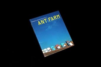 Buy Ant Farm 1968-1978: Timeline by Ant Farm Book Online at Low Prices ...