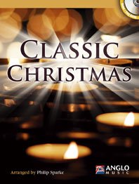 Classic Christmas (Trumpet & CD): Amazon.co.uk: Books