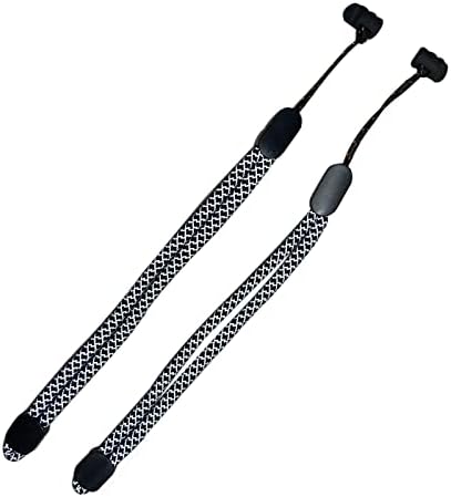 Amazon.com: AMVR Touch Controller Grips for Oculus Quest 2 - Adjustable ...