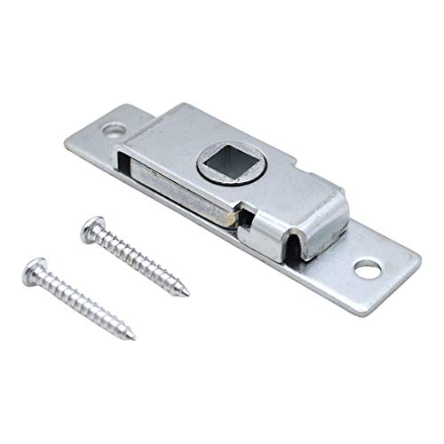 Abbey Hardware Rim Budget Lock – BigaMart