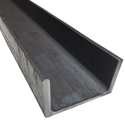 POUTRE UPN 100 EN 1 METRE : Amazon.fr: Commerce, Industrie et Science