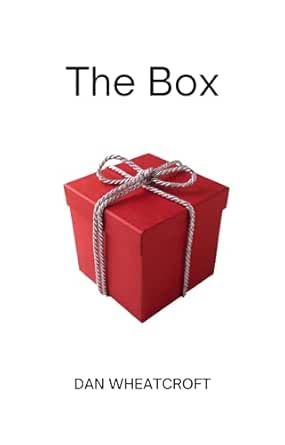 The Box eBook : Wheatcroft, Dan: Amazon.com.au: Kindle Store