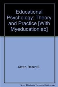Amazon.com: Educational Psychology Theory and Practice + Myeducationlab ...
