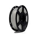 ・ブランド:FLASHFORGE・製造元:FLASHFORGE・製造元/メーカー部品番号:PLA-500・【仕様】直径1.75mm；重量0.5kg；長さ170m；プリント温度190℃-220℃・【自社開発生産】Flashforgeフィラメン...
