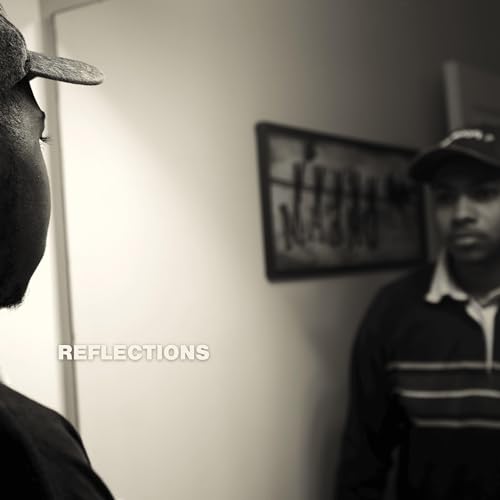 Play Reflections by Jacob Beard on Amazon Music