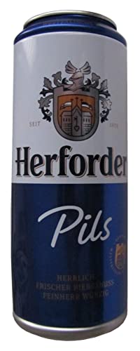 Herforder - Bier-Geschenkideen
