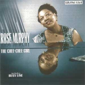 Murphy, Rose - Chee-Chee Girl - Amazon.com Music