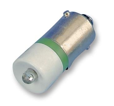 Cml Innovative Technologies Led Replacement Bulb, Green, 1Cd, 525Nm ...