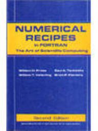 Numerical Recipes in Fortran: Press, William H: 9788185618173: Amazon ...