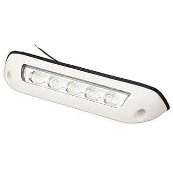 Amazon.com: LED RV Awning Light Strip with 30 LED Beads, 12V 24V IP67 ...