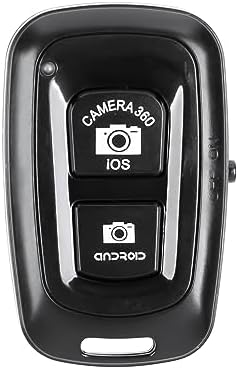 Amazon.com: 2 Pack Wireless Camera Remote Control - Wireless Remote for ...