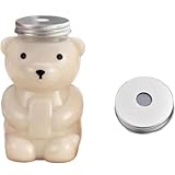 ・ブランド:NICROSE・製造元:NicRose・モデル:NicRose・【厚手食品級PET素材で安心耐久】無臭無毒の食品グレードPET厚手素材を採用、マイナス20度から60度の幅広い温度環境に対応し、衝撃に強く割れにくい仕様で日常使用の...