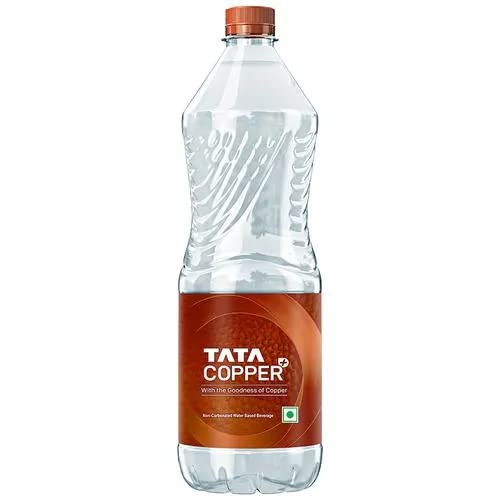 ARL International Tata Copper Plus Water - With Goodness Of Copper, 1 ...
