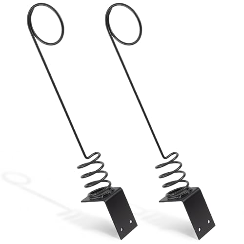 Best Hydraulic Hose Holder Spring Solutions for Tractors – Best Home Tools