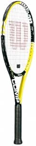 Amazon.com: Wilson Pro Comp Tennis Racket