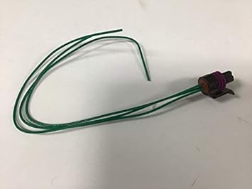Amazon.com: Navistar 2501108C1 Connector Camp Sensor : Automotive