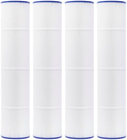 Amazon.com : AQUIVEX CCP520 Pool Filter Cartridges 520 Sq. Ft ...