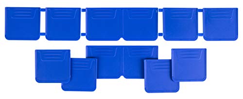 Snapklik.com : Flambeau Outdoors 5310ZP Tuff Tainer Zerust Replacement ...