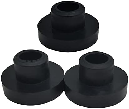 Amazon.com: AGP.1978 Fuel Tank Grommet Bushing Universal Nitrile Rubber ...