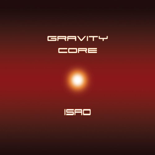 Amazon.com: Gravity Core : Isao: Digital Music