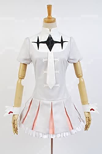 Amazon | 【仲夏梦漫】キルラキル KILL la KILL 蛇崩乃音風