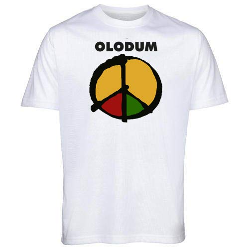 Buy Indian Colour Labs I MJ Collections Iconic OLODUM I Unisex I Half ...