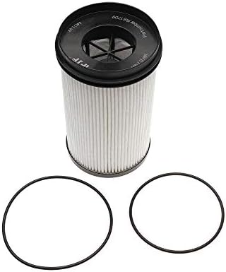Amazon.com: Genuine Detroit Fuel filter/Water separator R61709 FS20176 ...