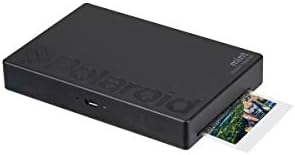Amazon.com: Zink Polaroid Mint Pocket Printer W/ Zink Zero Ink ...