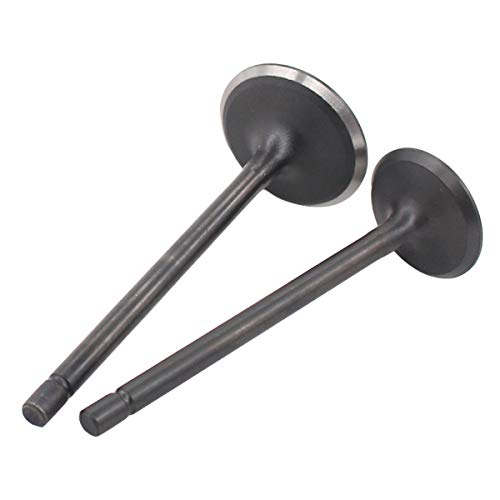 The 27 Best Automotive Replacement Engine Exhaust Valves of 2025 ...