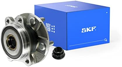 Amazon.fr : SKF VKBA 6996 Kit de roulement de roue