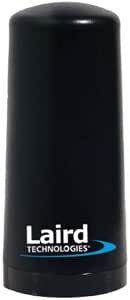 Amazon.com: Laird 450-470 MHz Phantom Antenna, 3 dBi, 100 Watts ...
