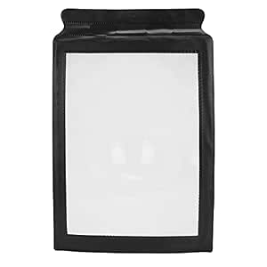 Yinhing Visual Aids for Macular Degeneration, A4 Magnifier Reading ...