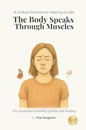 Amazon.com: The Body Speaks Through Muscles: Emotional Anatomy of Pain ...
