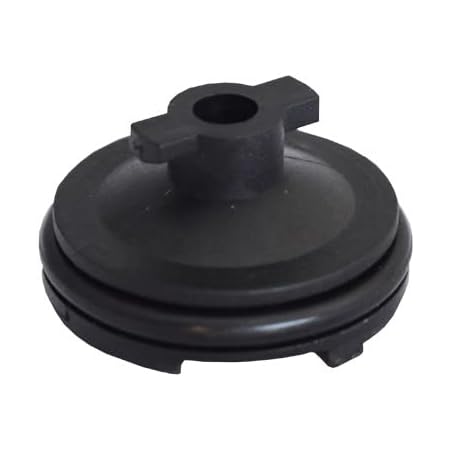 Toolhub 10080 Plastic OIl Sump Drain Plug Compatible With Ford & PSA ...