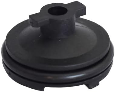 Toolhub 10080 Plastic OIl Sump Drain Plug Compatible With Ford & PSA ...