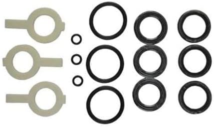 Amazon.com: Ultimate Washer Replacement Pump Kit for CAT Pump 30623 ...