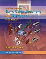 Buy UNDERSTANDING DATA COMMUNICATIONS AND NETWORKS Book Online at Low Prices in India ...