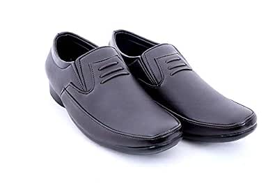 Buy ZOOTA COLLECTION ZIHTRO Style Formal Shoe for Men's Slip ON (Brown ...