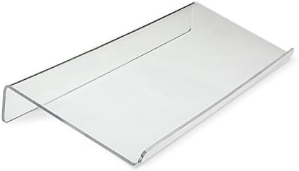 Amazon.com: viziflex seels AKS01 Angled Keyboard Stand - Tilted for ...