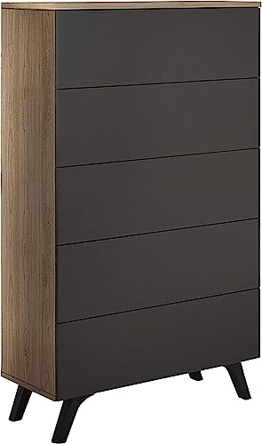 TOP 7 + 1 Cómodas Altas 】 2024 → 🥇¡Consigue la Mejor!