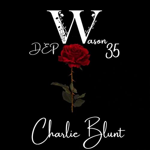 D.E.P. Wason 35 de Charlie Blunt en Amazon Music Unlimited