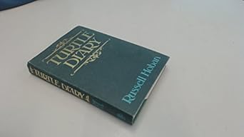 Turtle diary: Hoban, Russell: 9780224010856: Amazon.com: Books