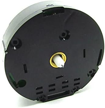 Amazon.com: Replacement German Round Quartz Carriage Clock Movement ...