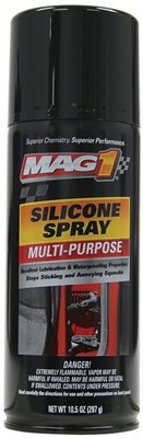 Amazon.com: Mag1 10OZ Sili Spray : Sports & Outdoors