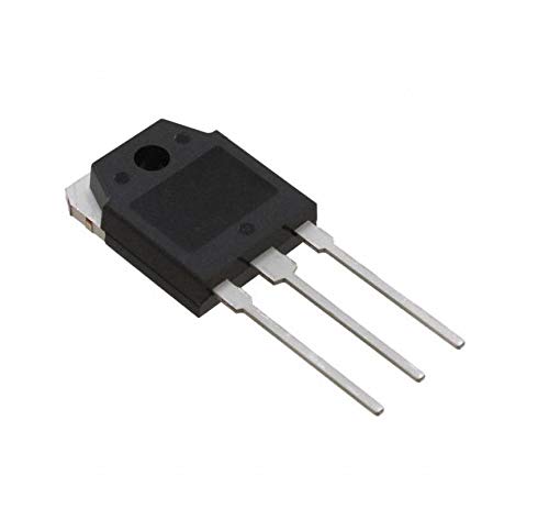 IRFBC40 – 600 V / 6.2 Amp N-Channel Power MOSFET : Amazon.in: Electronics
