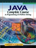 Java: Complete Course in Programming and Problem Solving : Osborne, Martin, Lambert, Kenneth ...