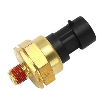 1 pc 8M0157742 8M6000623 Water Pressure Sensor for Sterndrive Inboard ...