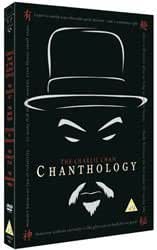 Charlie Chan - Chanthology [DVD] : Amazon.ae