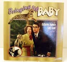 Bringing Up Baby: Amazon.de: Grant, Hepburn: DVD & Blu-ray